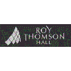 Roy Thomson Hall - The Butler Did It Inc. Event Staffing Management ...